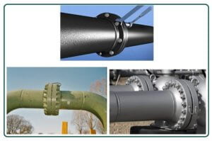 What Is Pipe Joint? | Types of Pipe Joints