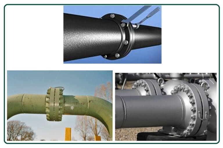 What Is Pipe Joint? | Types of Pipe Joints