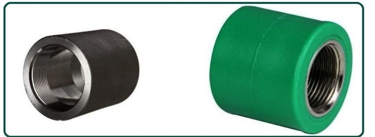 What Is Pipe Joint? | Types of Pipe Joints