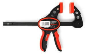 What Is a Clamp Used? | How Does a Clamp Work? | 38 Different Types of ...