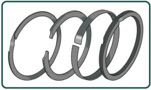 What Are Retaining Rings? | What Is a Retaining Ring and Where Are They ...