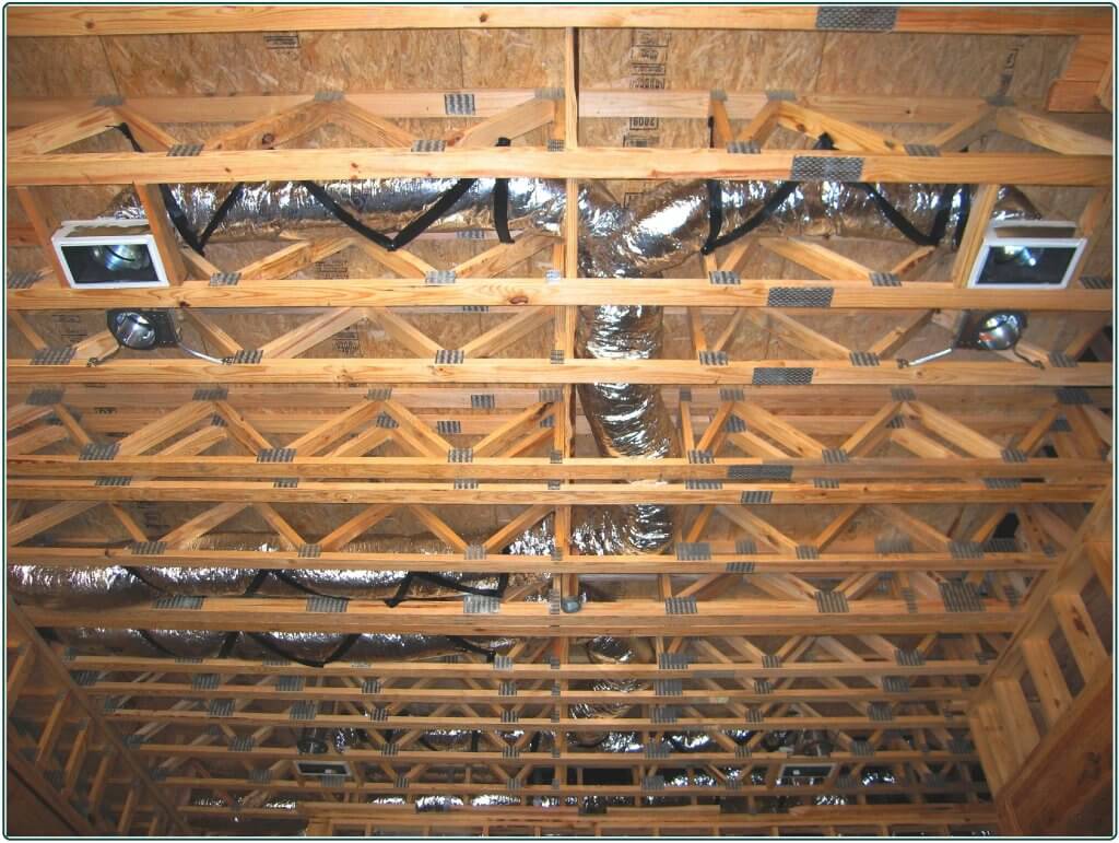 High Velocity Air Conditioning Systems | What Is a High-Velocity System ...