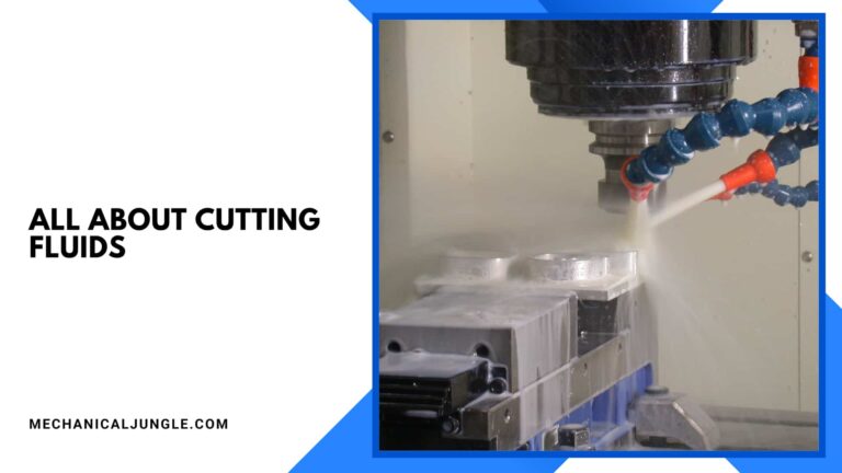 What Are Cutting Fluids? | Types of Cutting Fluids | Uses of Cutting ...