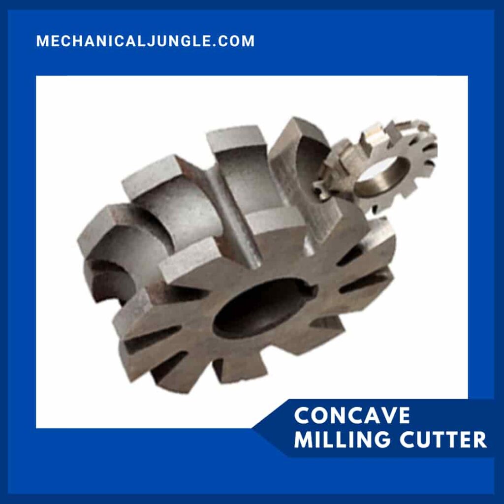 What Is Milling Cutters? | Types of the Milling Cutters | Overview of ...