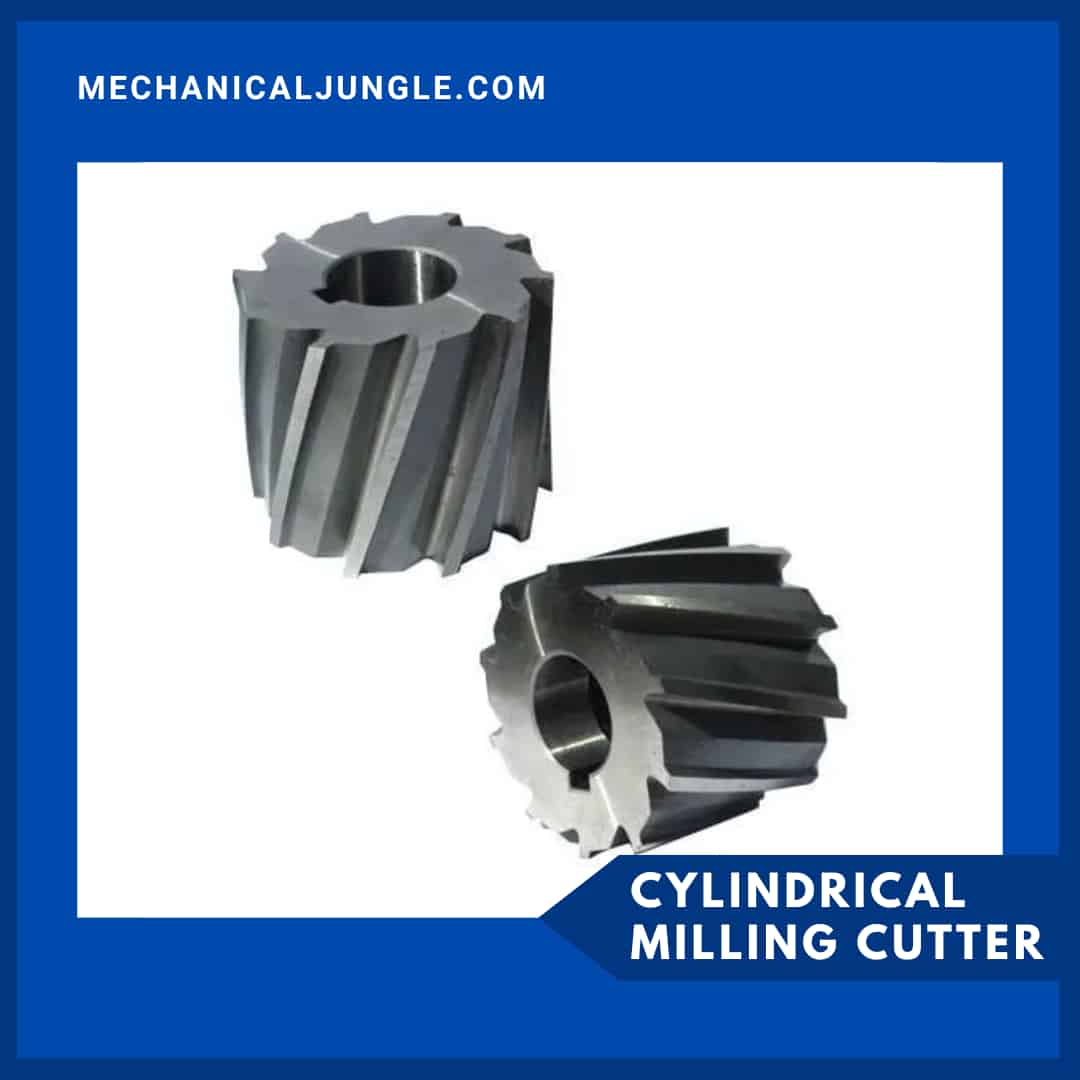 What Is Milling Cutters? | Types of the Milling Cutters | Overview of ...