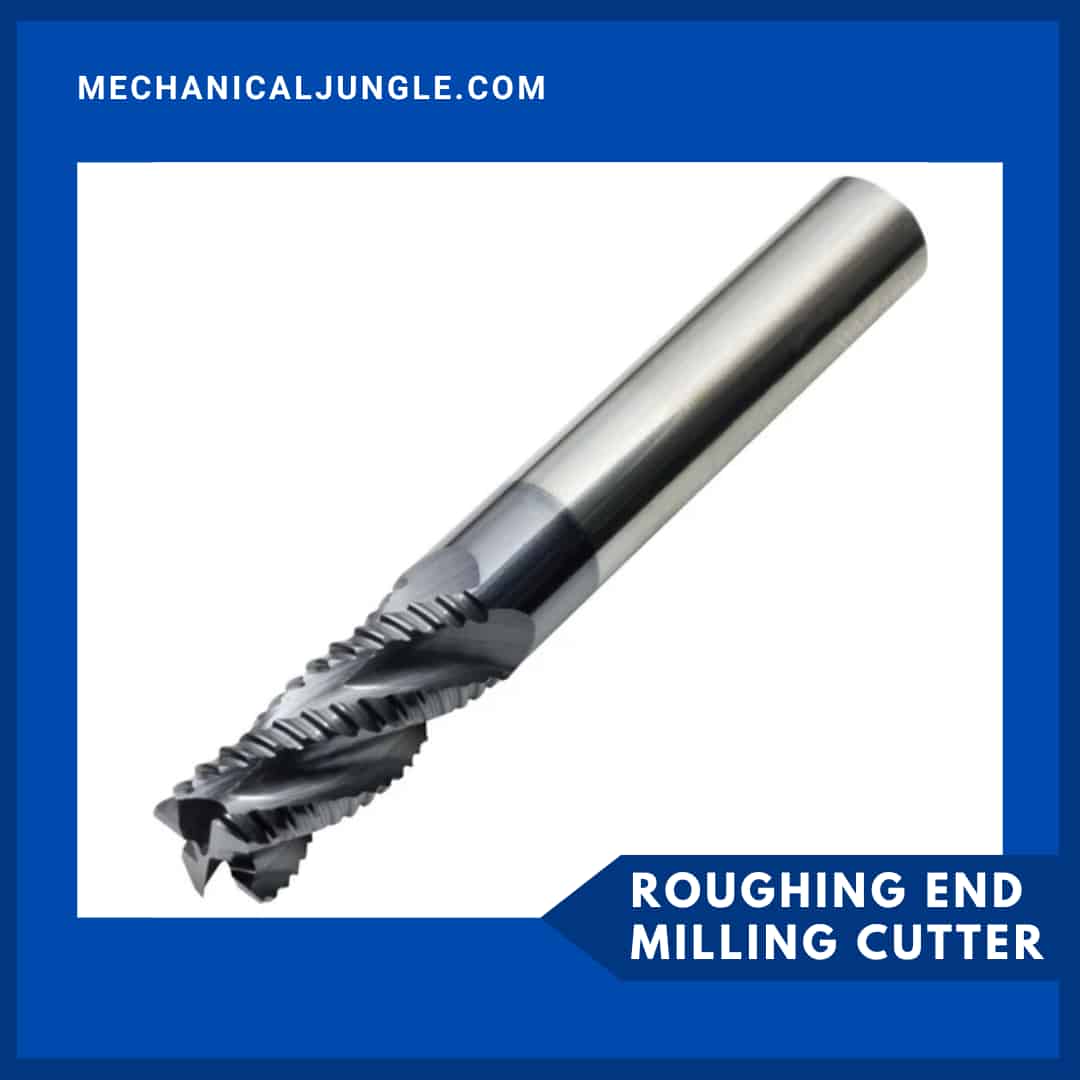 What Is Milling Cutters? | Types of the Milling Cutters | Overview of ...