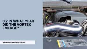 What Is Vortec MAX? | What Is Vortec Max Horsepower? | How Greatly Does ...