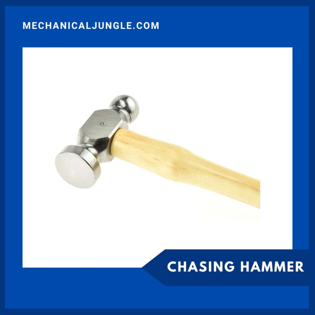 Hammer and Their Uses | Parts of Hammer | 51 Types of Hammers