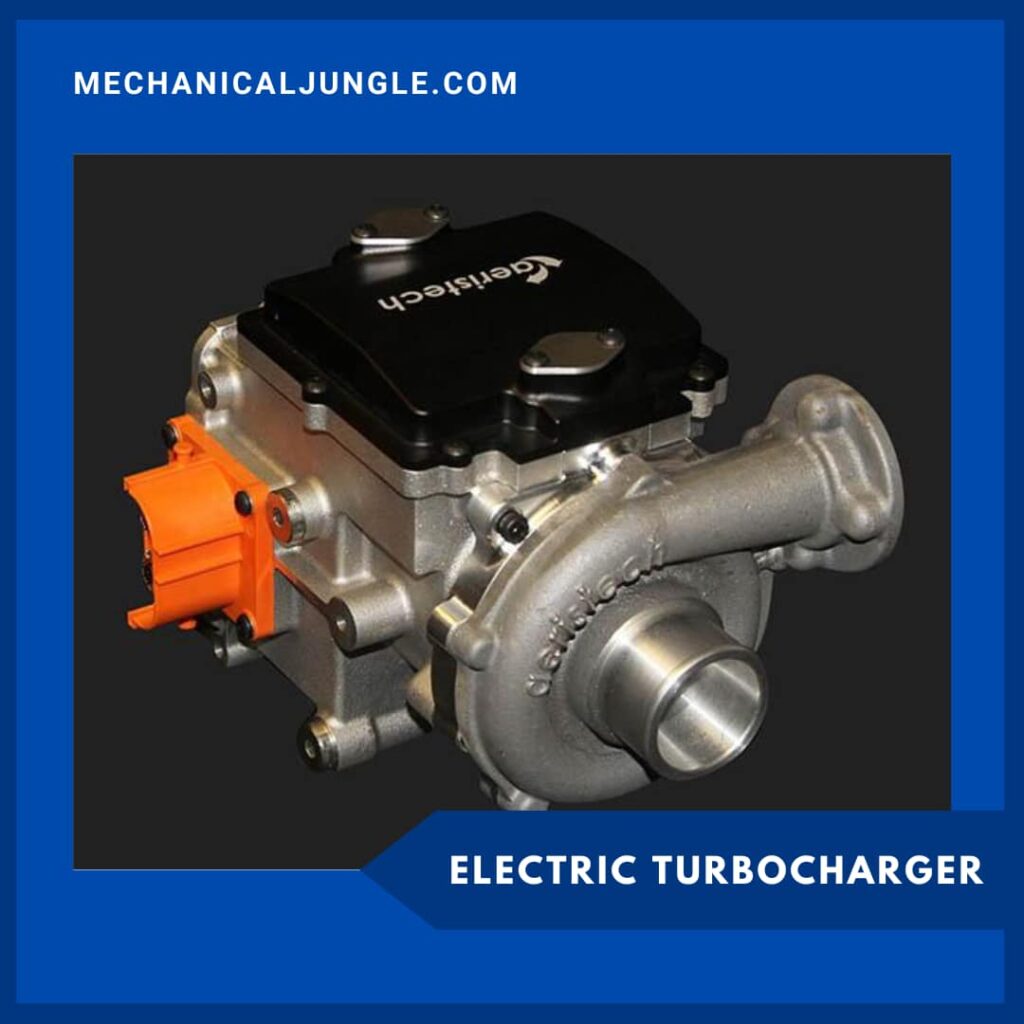 What Is Turbocharger | Types of Turbocharger | Working of Turbocharger