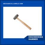 Hammer and Their Uses | Parts of Hammer | 51 Types of Hammers