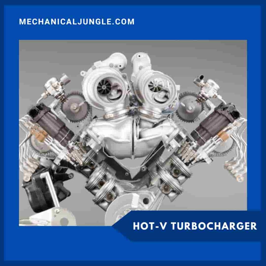 What Is Turbocharger | Types of Turbocharger | Working of Turbocharger