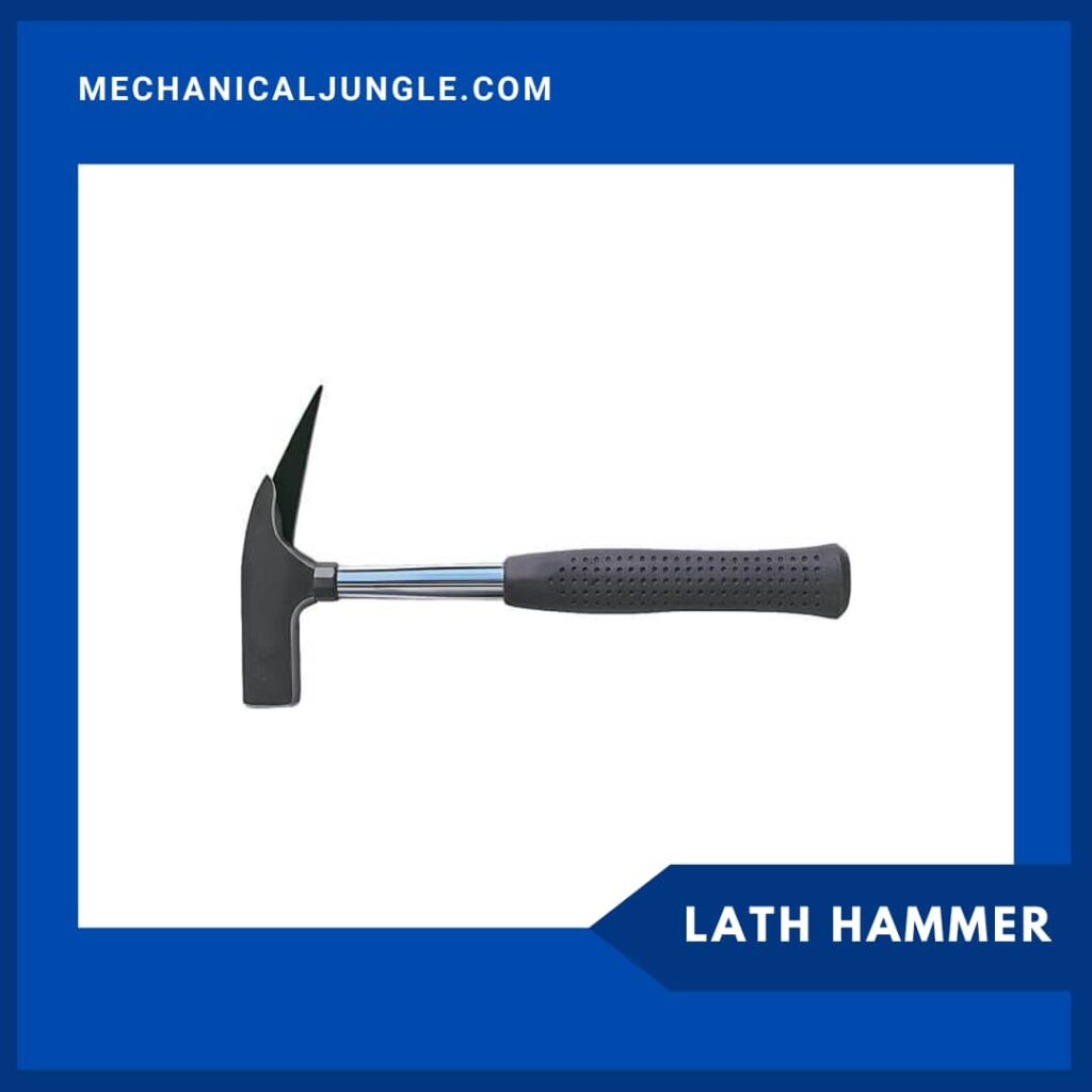 Hammer and Their Uses | Parts of Hammer | 51 Types of Hammers