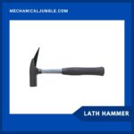 Hammer and Their Uses | Parts of Hammer | 51 Types of Hammers