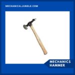 Hammer and Their Uses | Parts of Hammer | 51 Types of Hammers