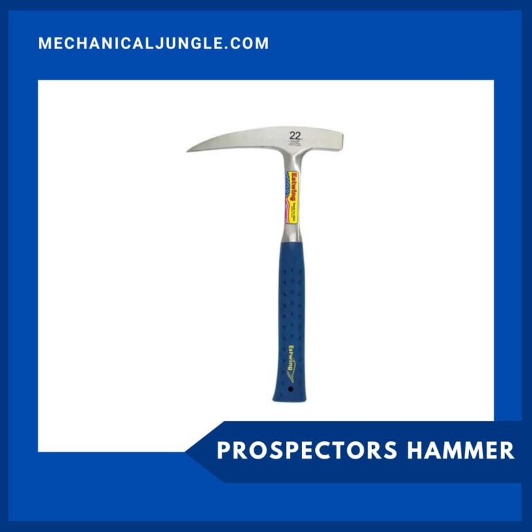 Hammer and Their Uses | Parts of Hammer | 51 Types of Hammers
