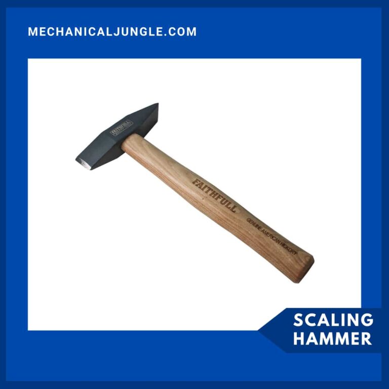 Hammer and Their Uses | Parts of Hammer | 51 Types of Hammers