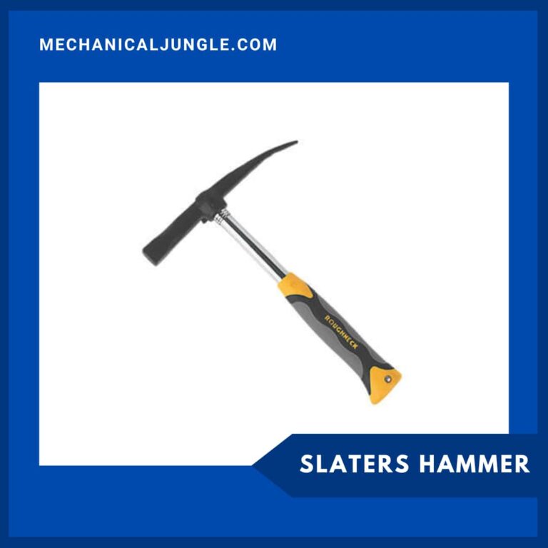 Hammer and Their Uses | Parts of Hammer | 51 Types of Hammers
