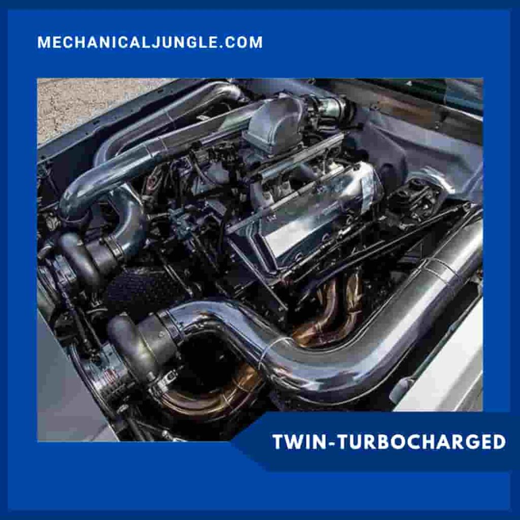 What Is Turbocharger | Types of Turbocharger | Working of Turbocharger