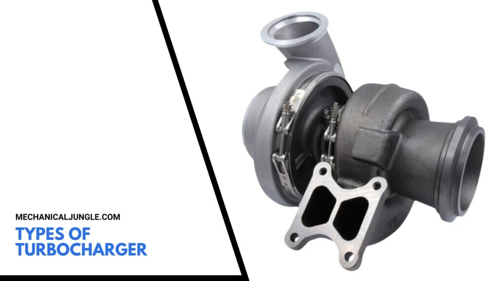 What Is Turbocharger | Types of Turbocharger | Working of Turbocharger