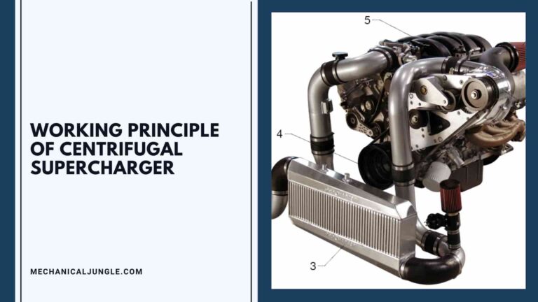 What Is Centrifugal Supercharger? | Centrifugal Superchargers | Working ...