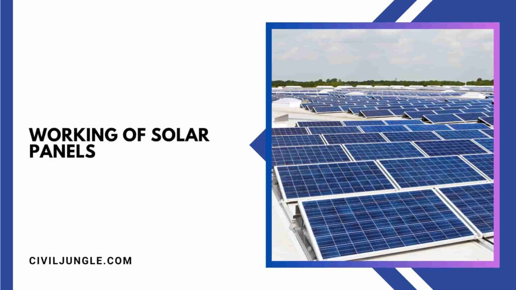 What Is a Solar Panel? | How Do Solar Panels Work? | Main Components of ...