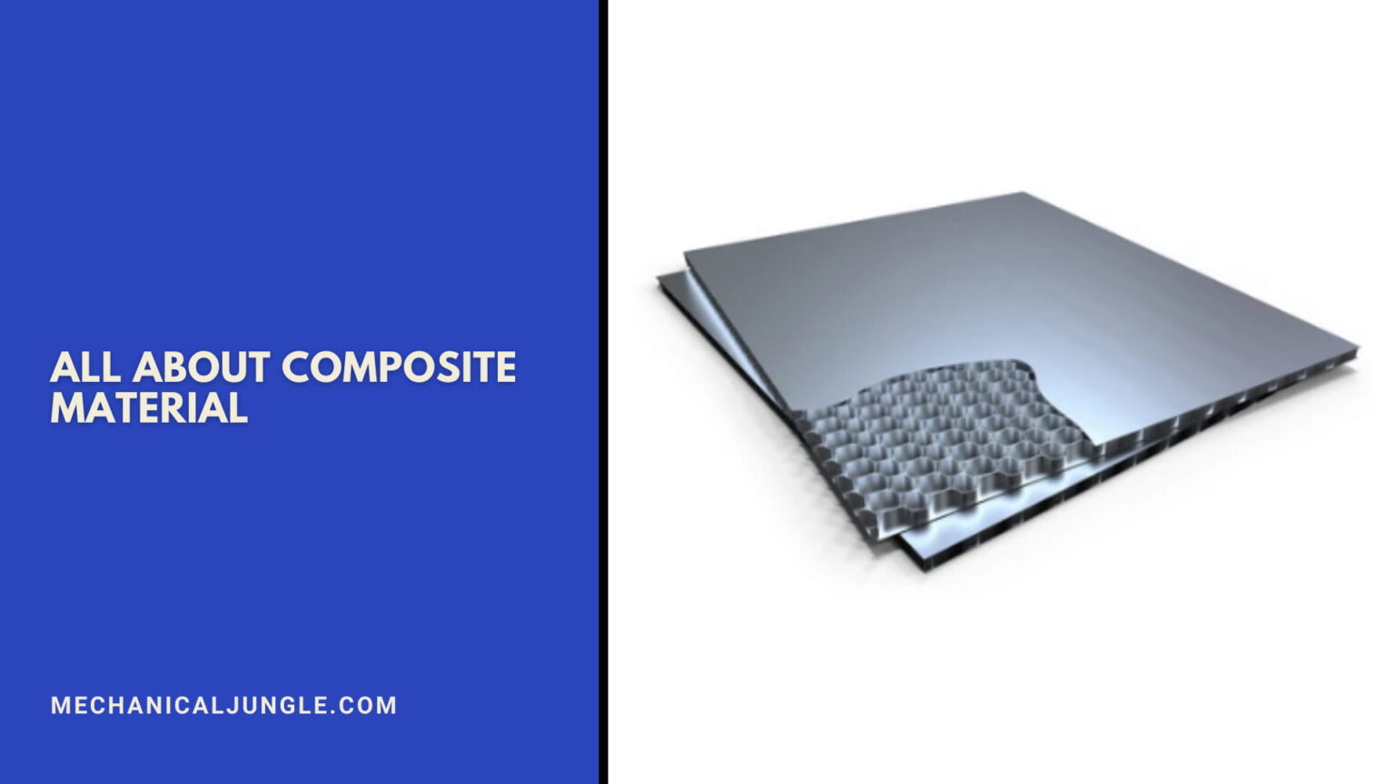 What Is Composite Material? | Why Use Composites? | When Should You Use ...