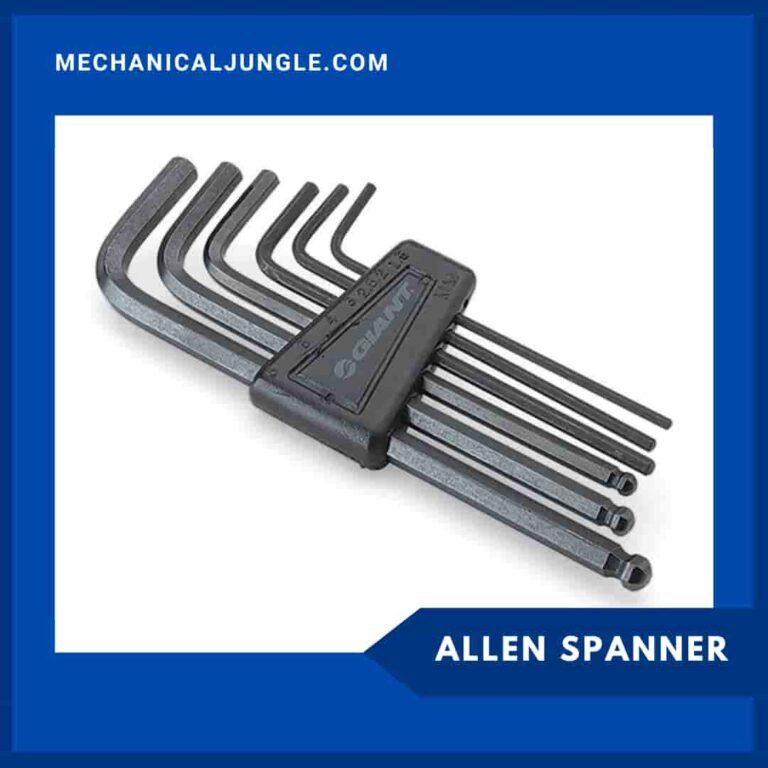 What Is Spanner Wrench? | Types of Spanner | Types of Wrench