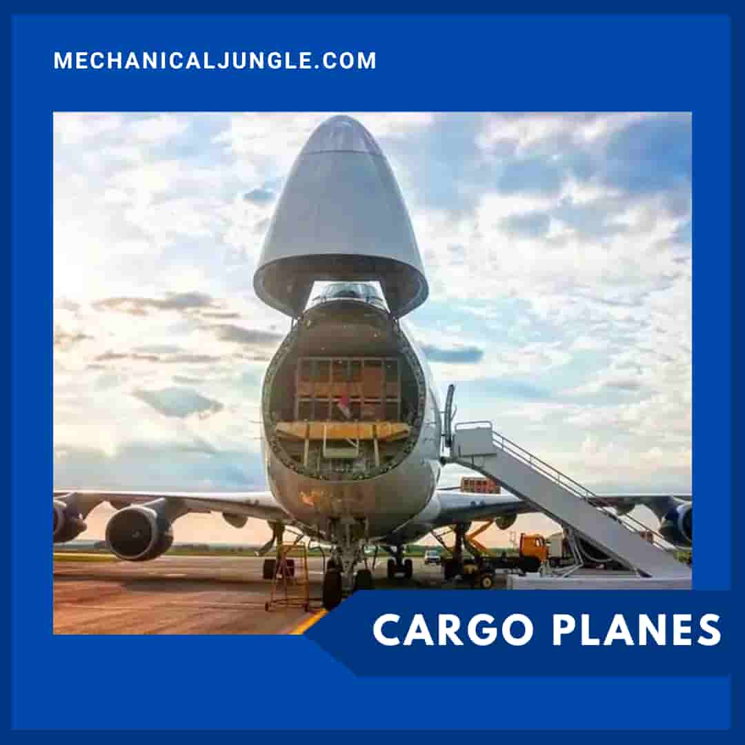 What Is Aircraft | Classification of Aircrafts | Types of Aircrafts