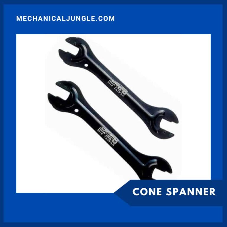 What Is Spanner Wrench? | Types of Spanner | Types of Wrench