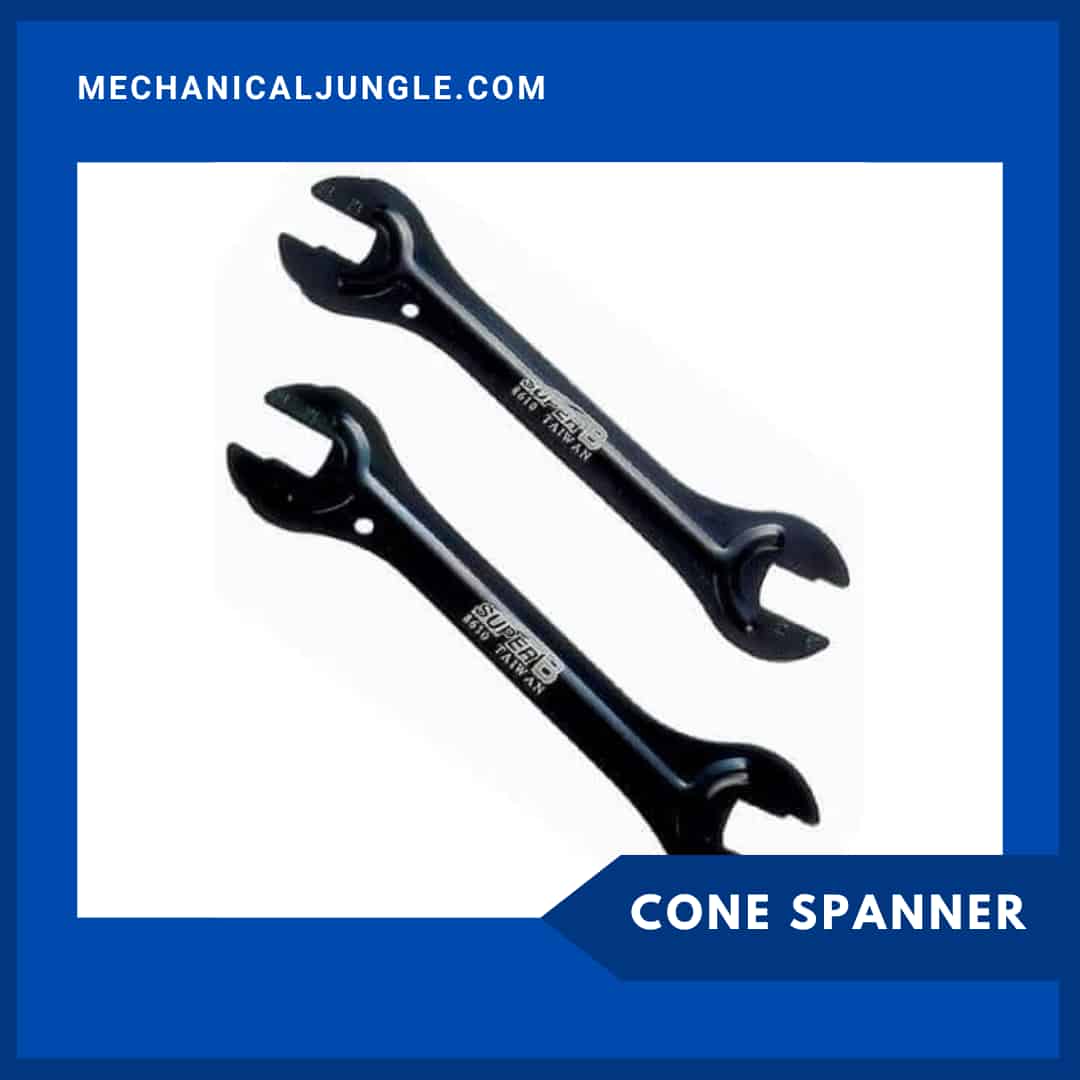 What Is Spanner Wrench? | Types of Spanner | Types of Wrench