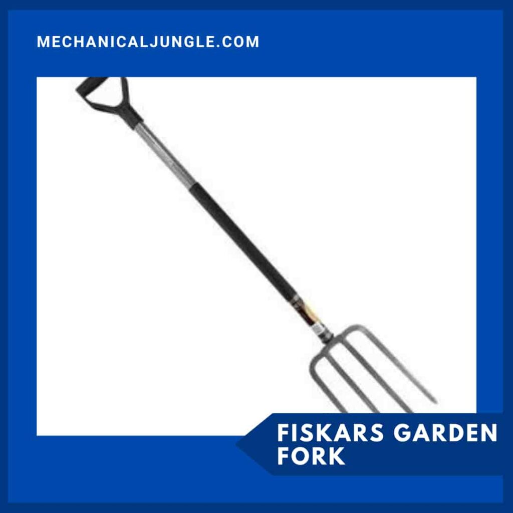 What are Garden Forks? | 10 Best Garden Forks