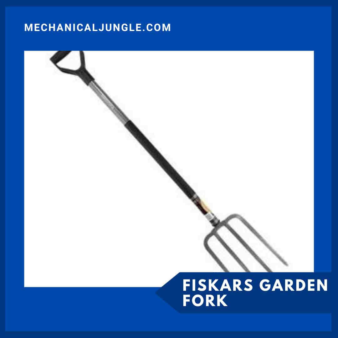 What are Garden Forks? | 10 Best Garden Forks