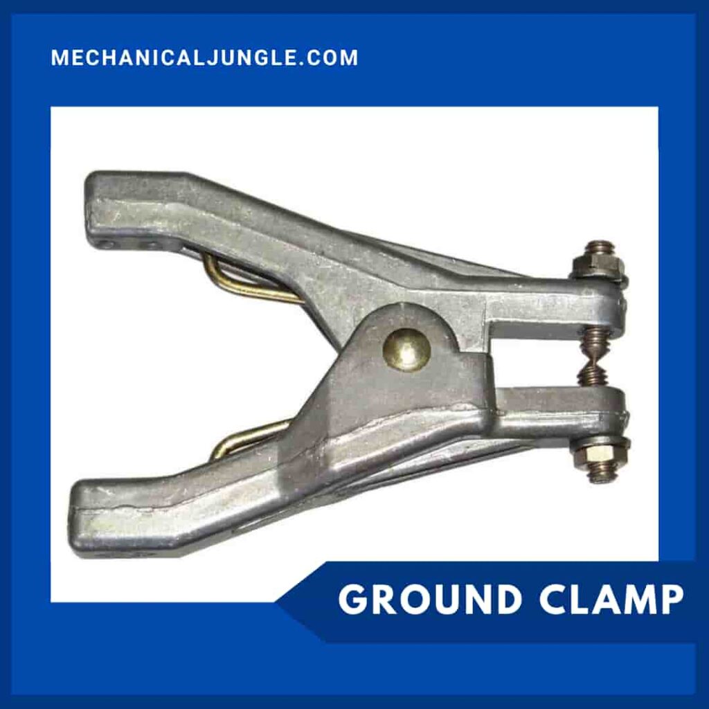What Is a Clamp Used? | How Does a Clamp Work? | 38 Different Types of ...