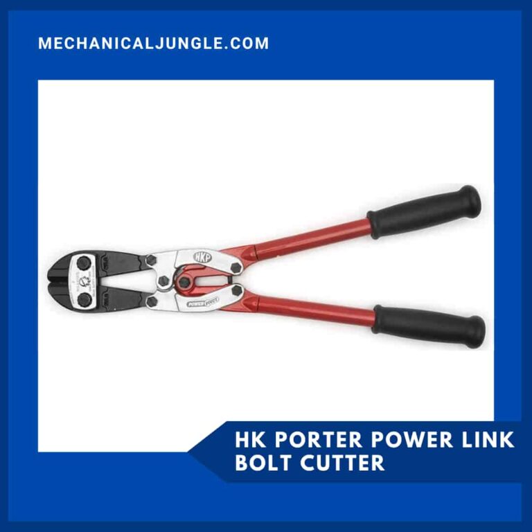 How Do Bolt Cutters Work? | Intended Use of Bolt Cutters | Handles of ...
