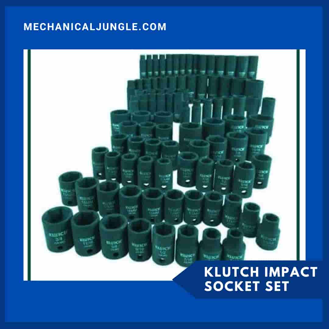 What Are Impact Sockets | Reviews of Impact Socket | Accessories of ...