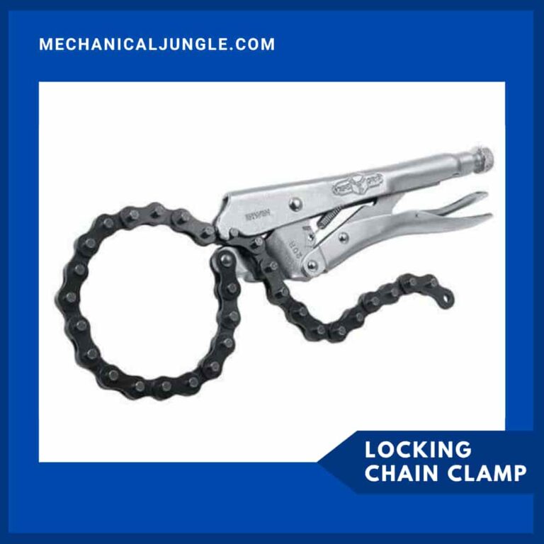 What Is a Clamp Used? | How Does a Clamp Work? | 38 Different Types of ...