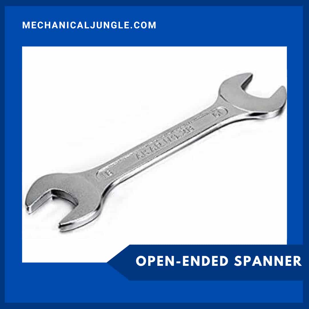 What Is Spanner Wrench? | Types of Spanner | Types of Wrench