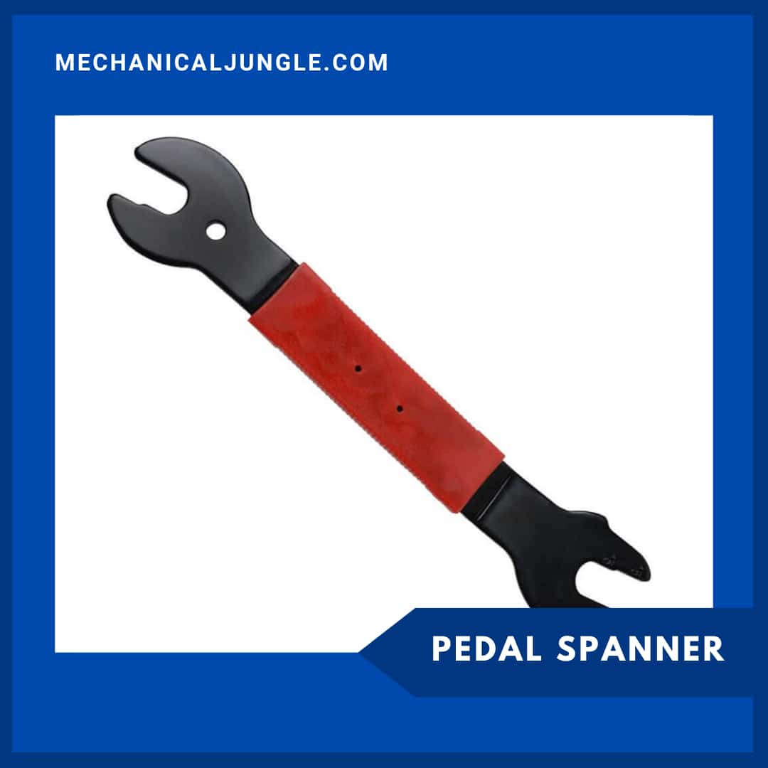 What Is Spanner Wrench? | Types of Spanner | Types of Wrench