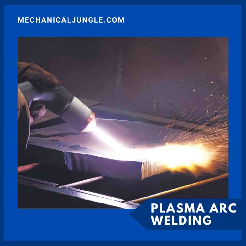 What Is Welding? | How Does Welding Work? | Types of Welding ...