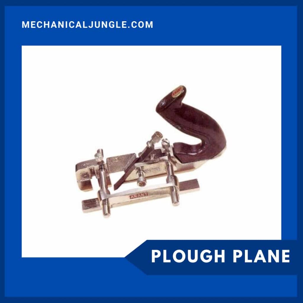 How Does a Wood Plane | Parts of the Wood Plane | Types of Wood Planes