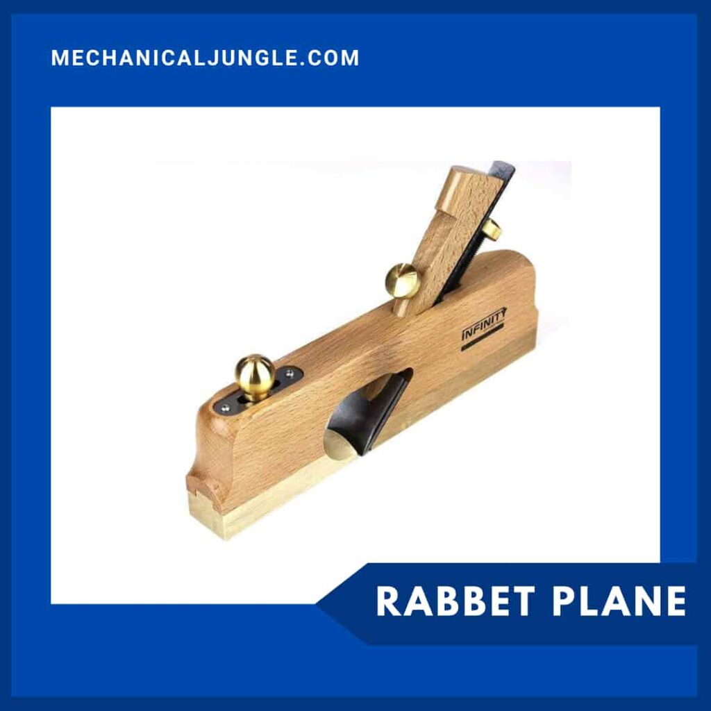 How Does a Wood Plane | Parts of the Wood Plane | Types of Wood Planes