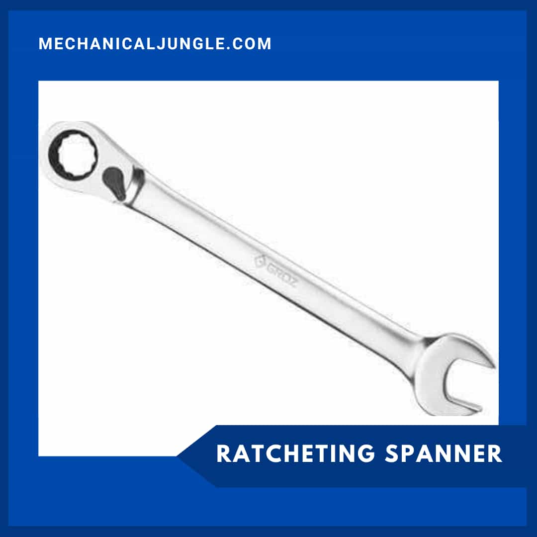 What Is Spanner Wrench? | Types of Spanner | Types of Wrench
