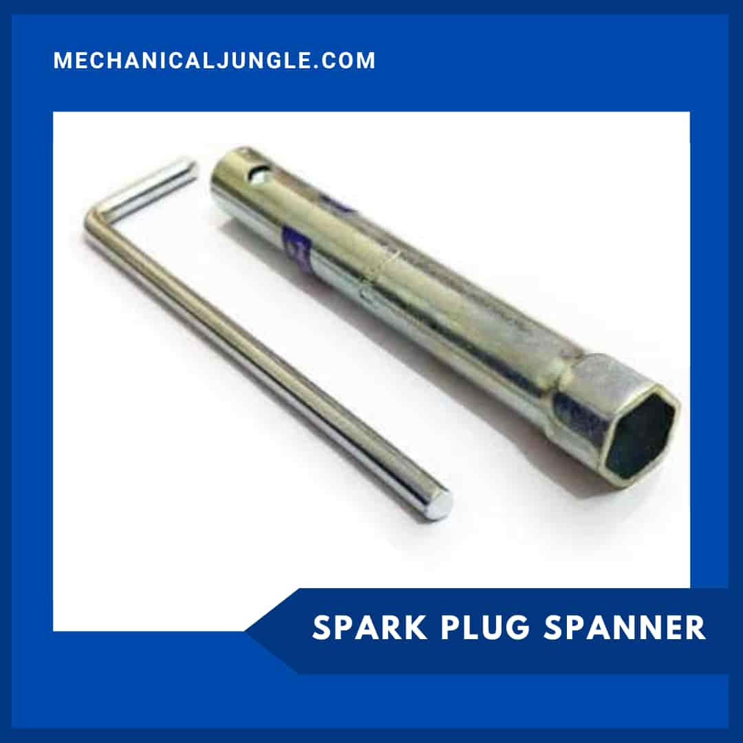 What Is Spanner Wrench? | Types of Spanner | Types of Wrench