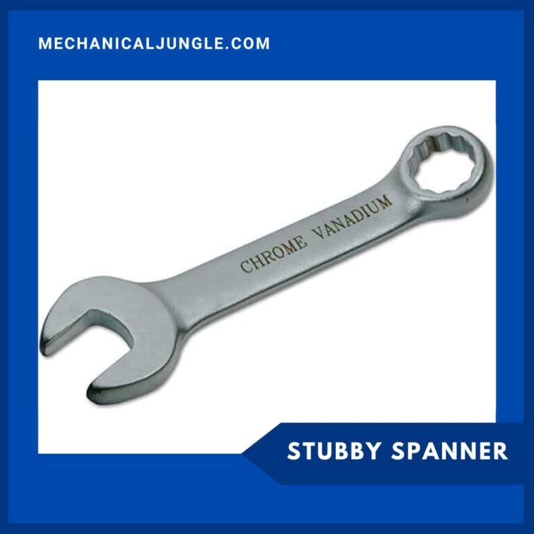 What Is Spanner Wrench? | Types of Spanner | Types of Wrench