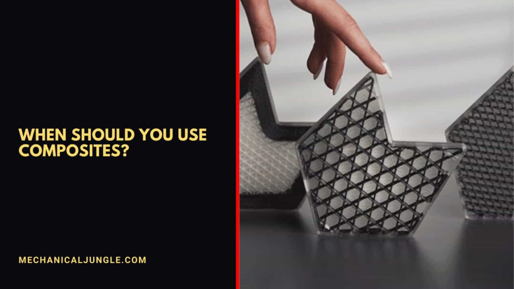 What Is Composite Material? | Why Use Composites? | When Should You Use ...