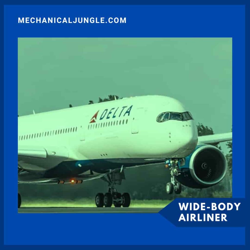 How Do Airplanes Fly? | Why Do Airplanes Fly in Earth's Troposphere ...