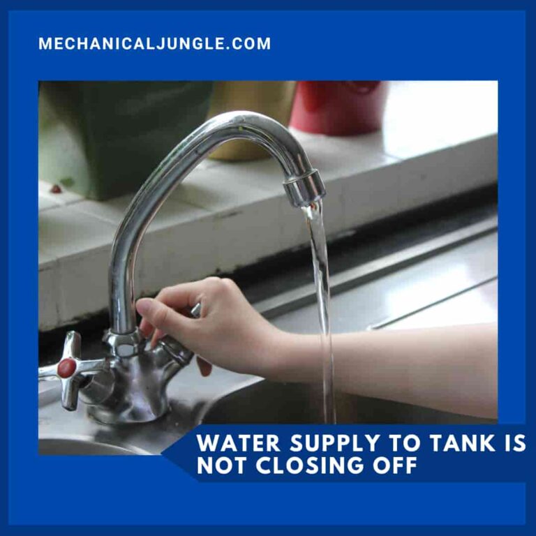 What Is an Overflow Pipe? | How to Fix a Leaking Overflow Pipe ...