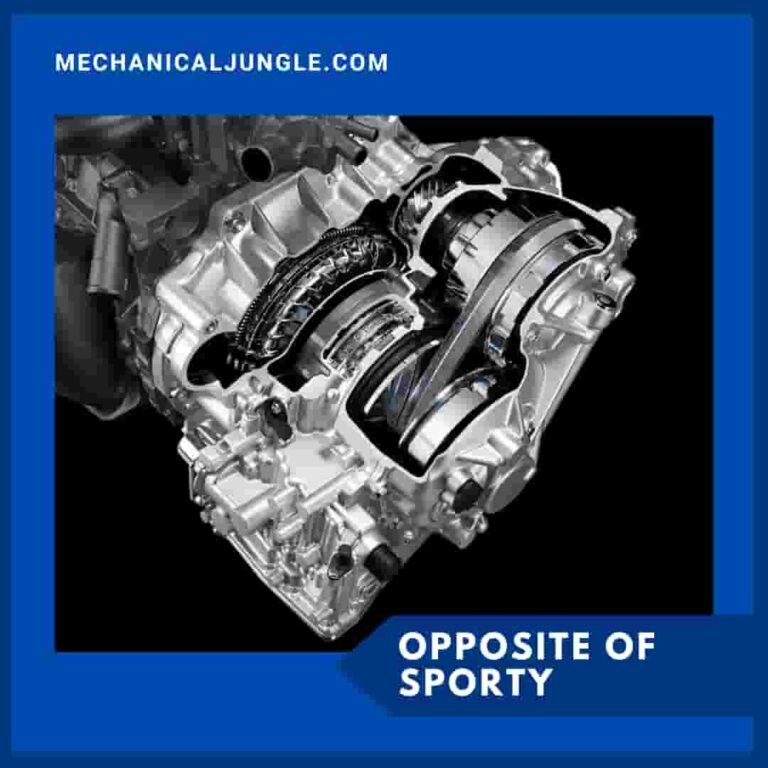 What Is CVT Transmission? | History of the CVT | How Does a CVT work ...