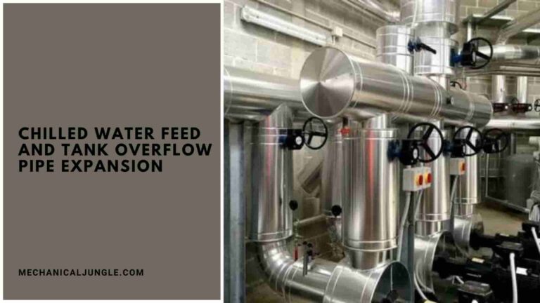 What Is an Overflow Pipe? | How to Fix a Leaking Overflow Pipe ...