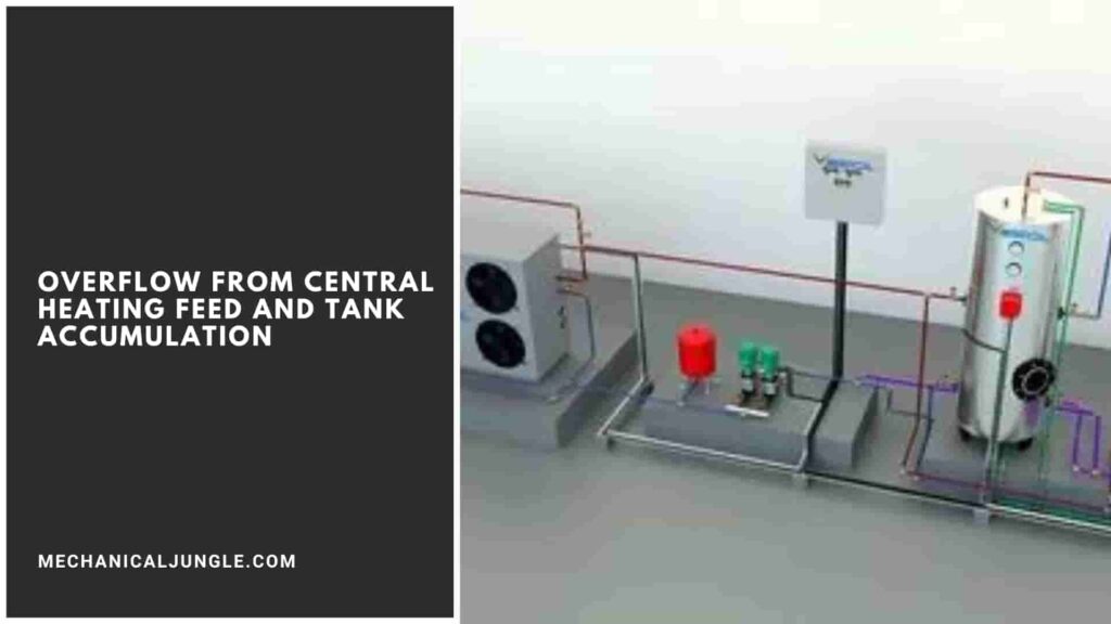 What Is an Overflow Pipe? | How to Fix a Leaking Overflow Pipe ...